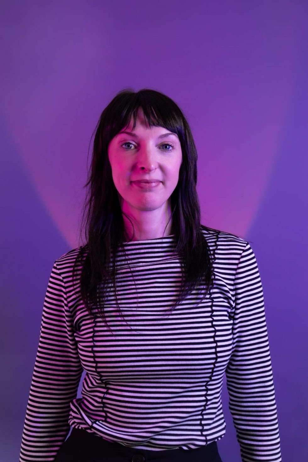 Fallon Goundry, Associate Account Director - Meet The Team